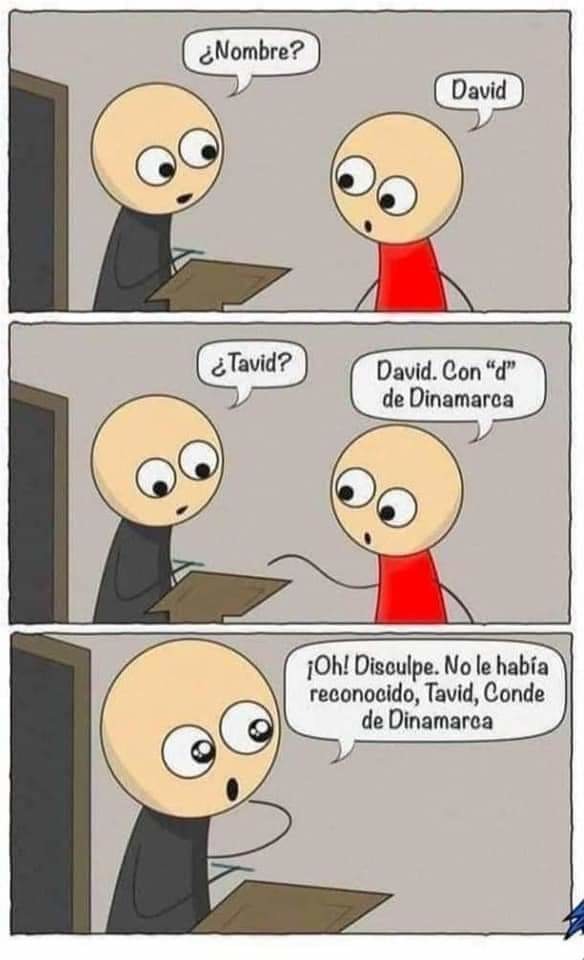 Ese meme nadie lo conoce - Meme subido por ElGeros300 :) Memedroid