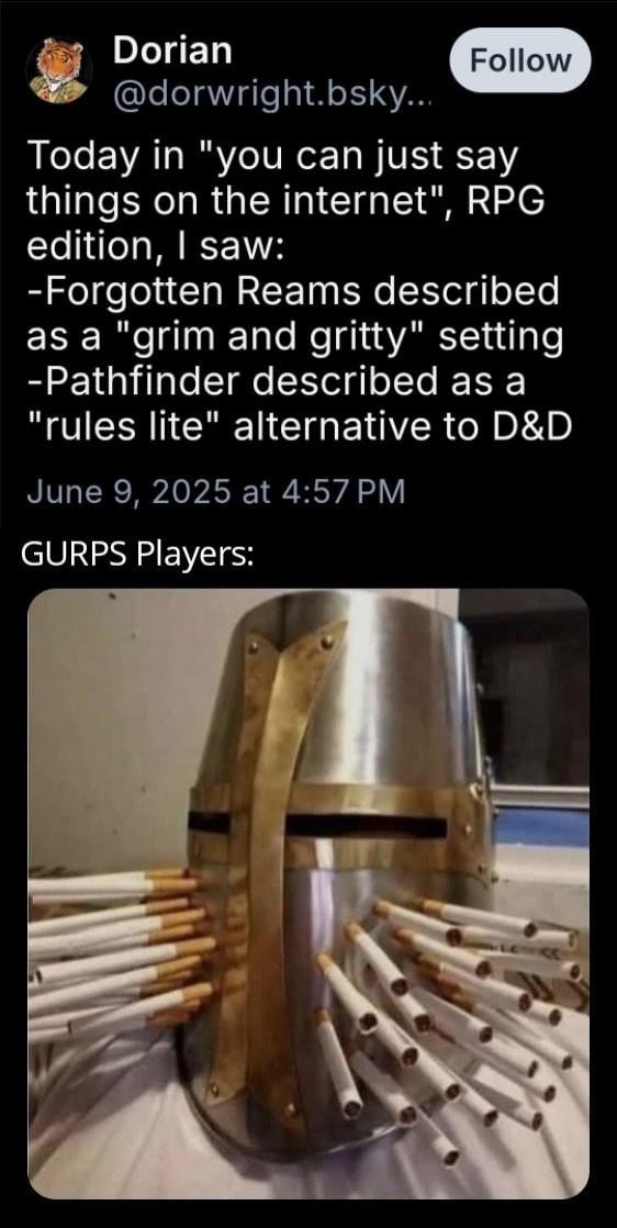 The best Rpg memes :) Memedroid