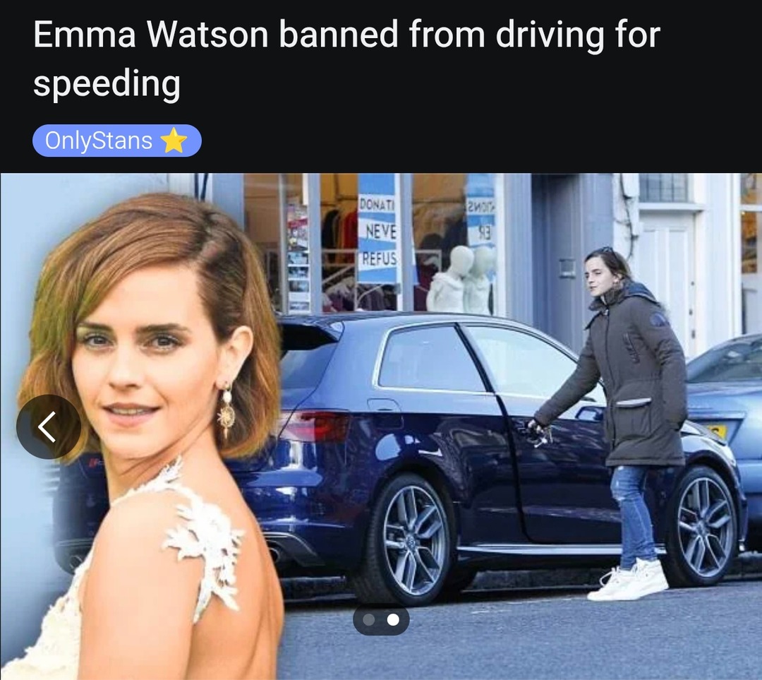 Emma Watson Meme
