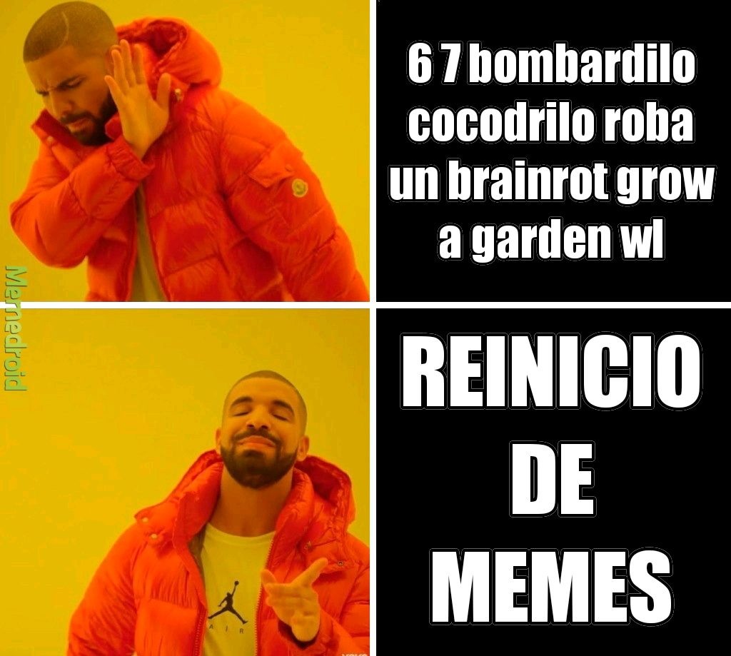 Top memes de Reiniciodememes en español :) Memedroid