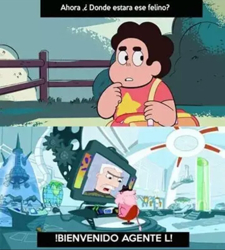 Esto explica muchas cosas - Meme subido por drossfan :) Memedroid