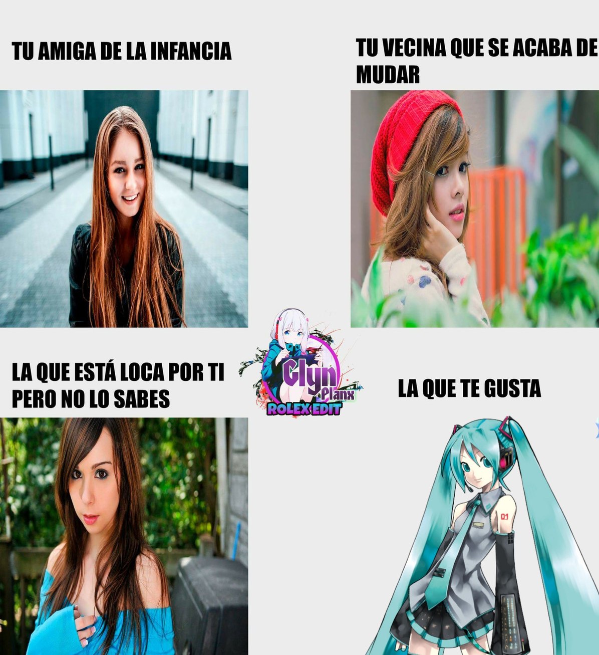 Leva polka no? - Meme subido por _Rolex_ :) Memedroid