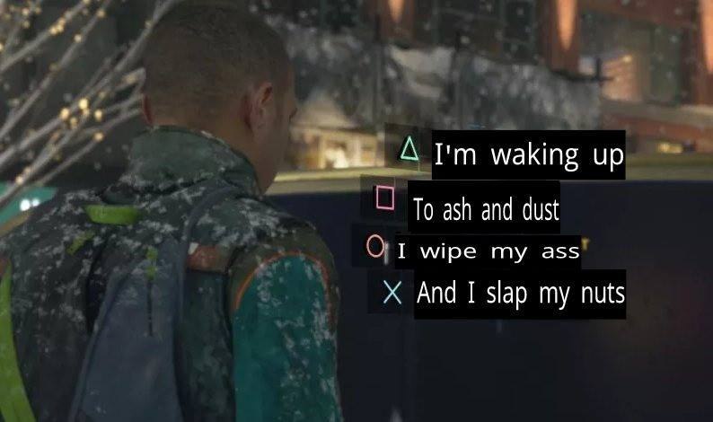 I'm waking up - Meme by Knot_daddy :) Memedroid