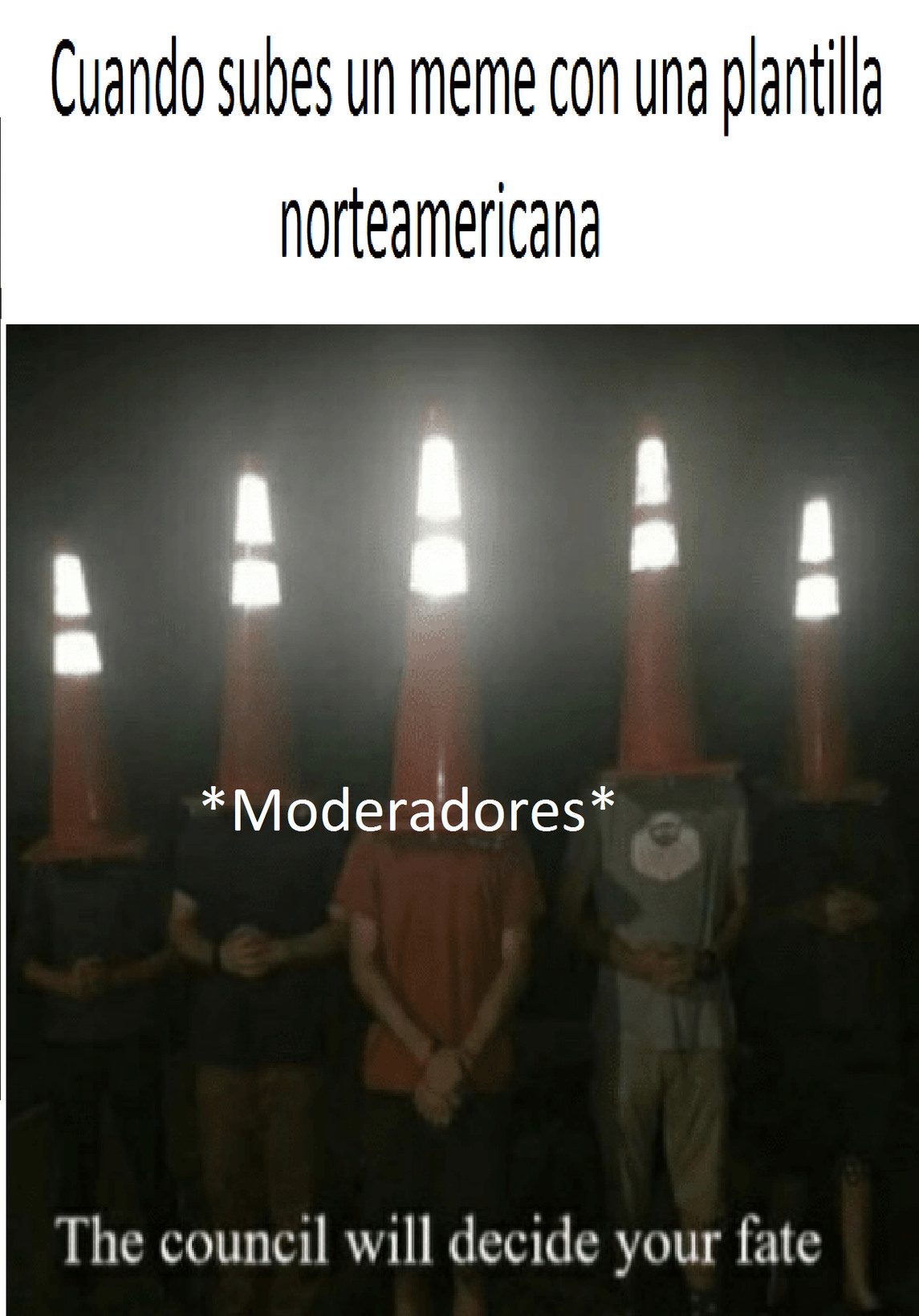 Top memes de Plantilla en español :) Memedroid