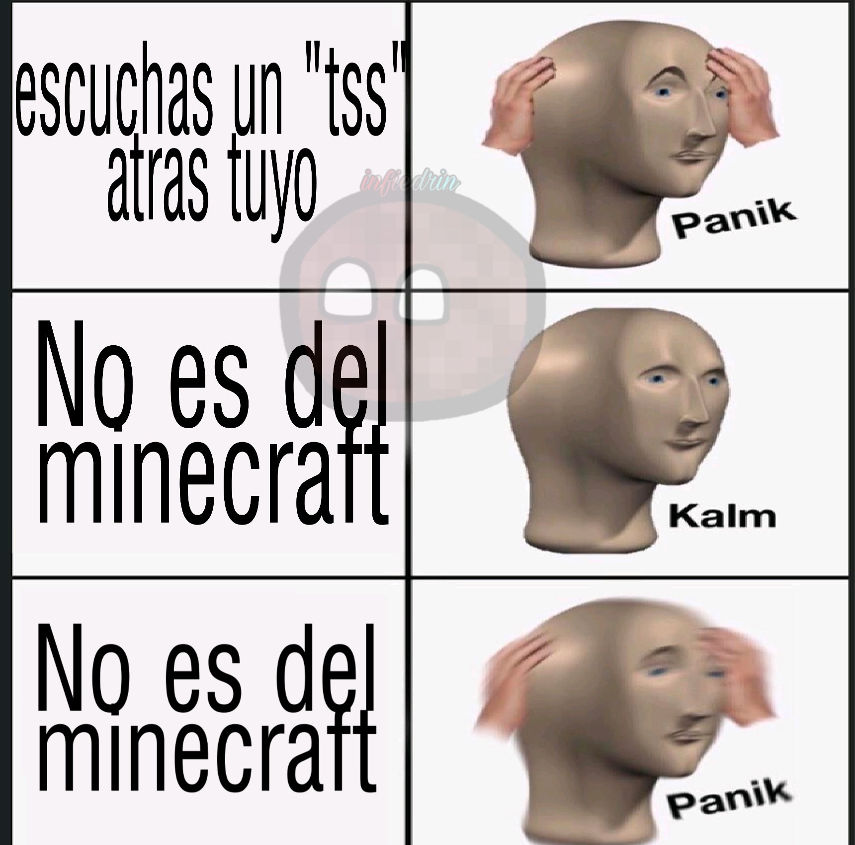 Tss - Meme subido por Elsa_Libazo :) Memedroid