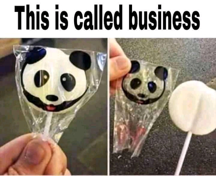 What a rip off - Meme by Kingstyllez :) Memedroid