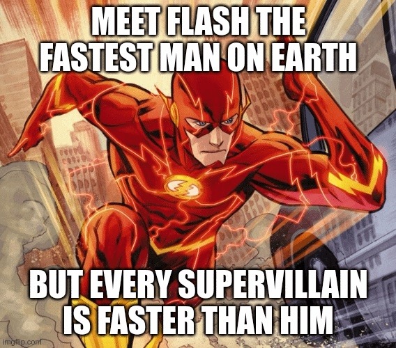 The best Speed memes :) Memedroid