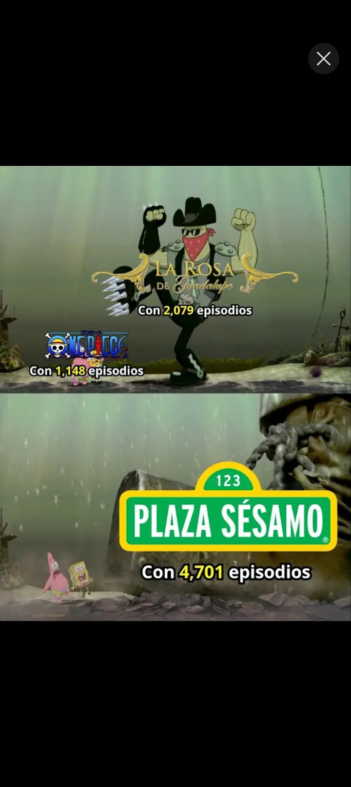 Top memes de Bob Esponja La Pelicula en español :) Memedroid