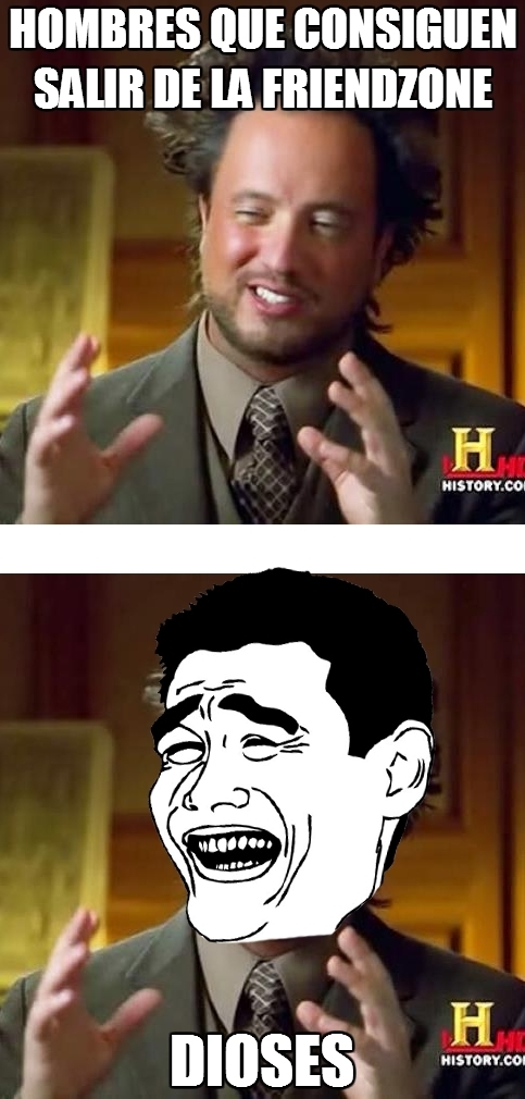 Malditos >:v - Meme subido por FEO455 :) Memedroid