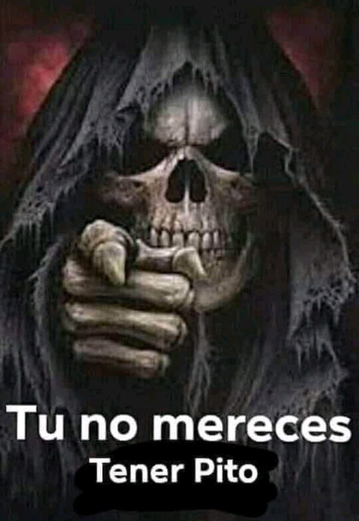 No lo mereces - Meme subido por DanielXxl :) Memedroid