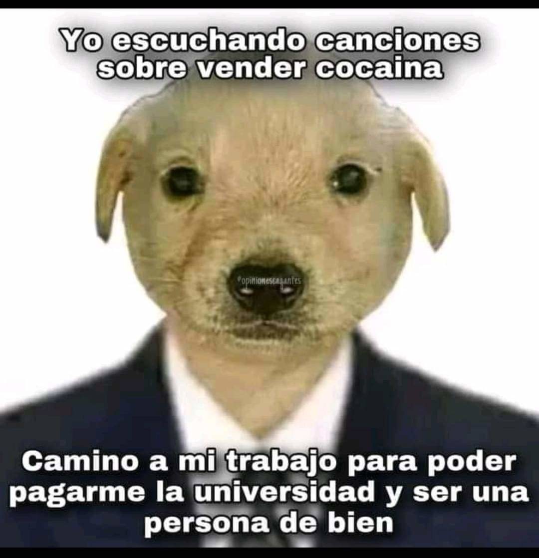 *activa modo serio* - Meme subido por Fernanf2_LaVengansa :) Memedroid