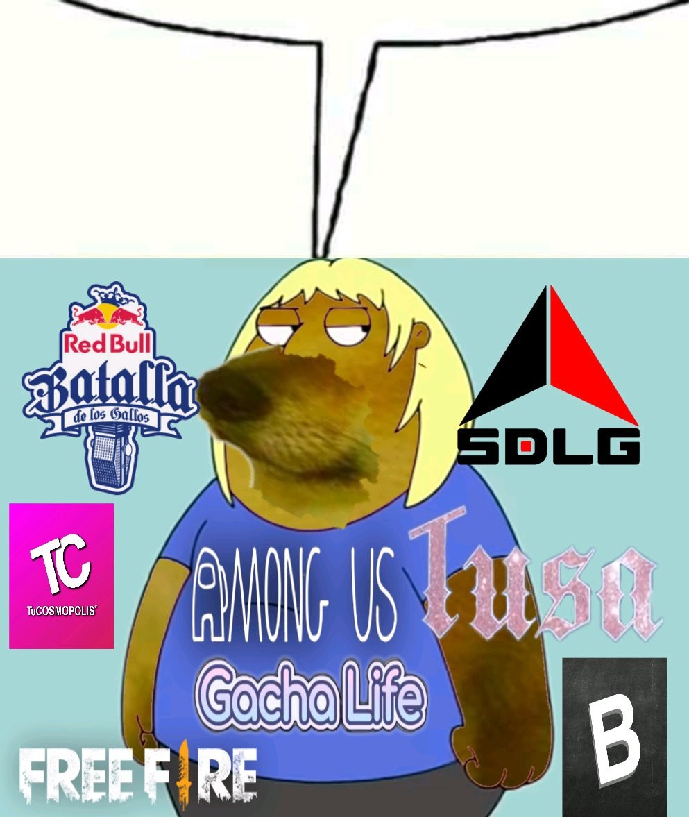 plantilla - Meme by Rpy._ :) Memedroid