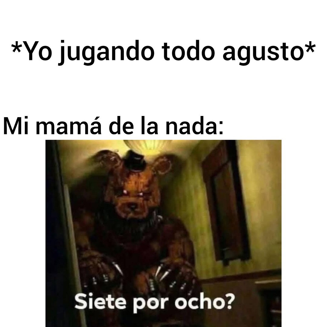 Top memes en tendencia en español :) Memedroid