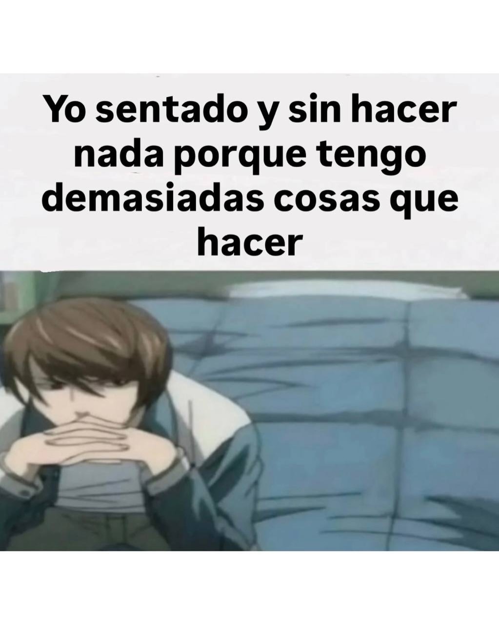 Top memes de Responsabilidades en español :) Memedroid