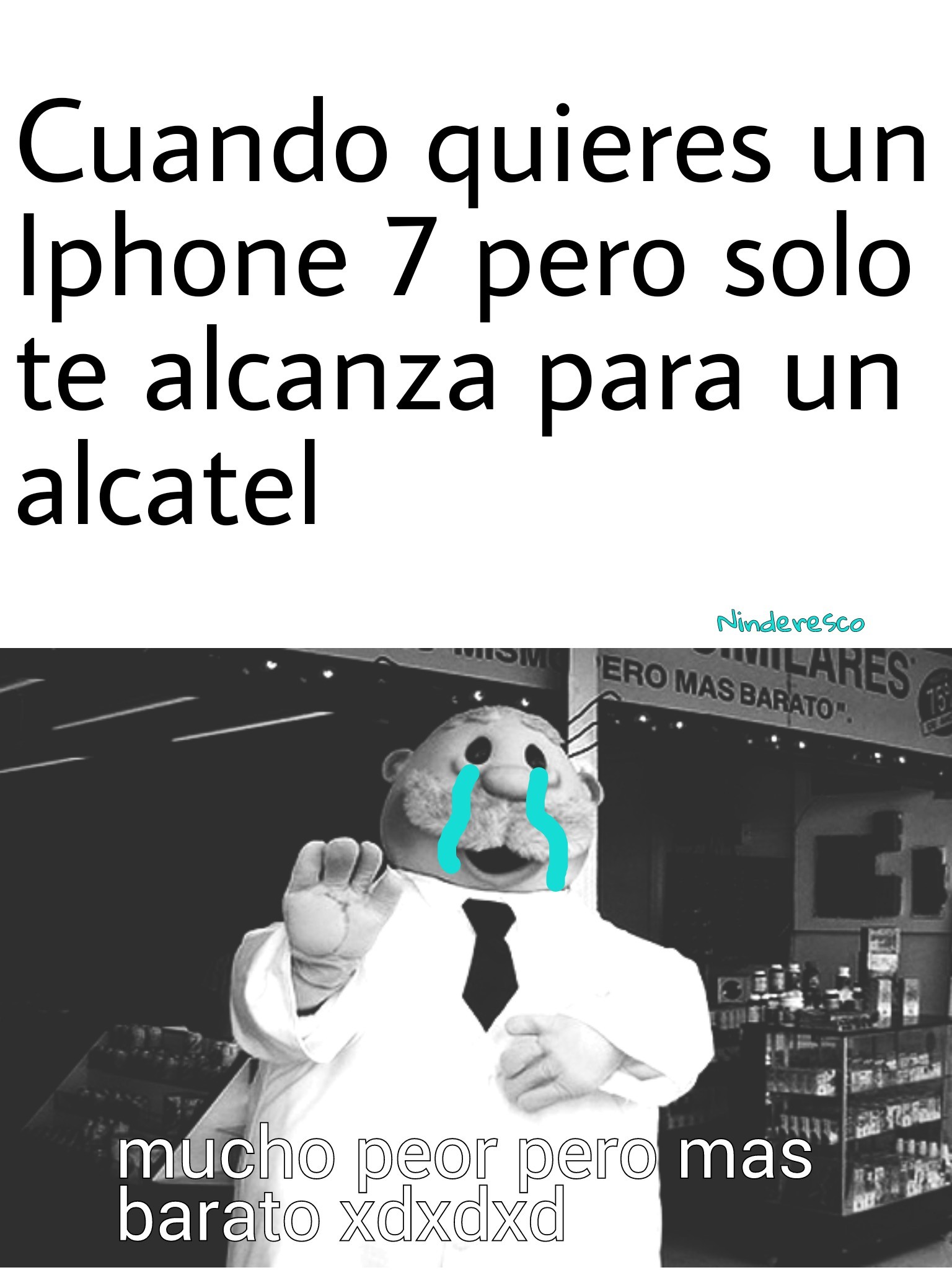 Directo al cora men - Meme by Ninderesco :) Memedroid