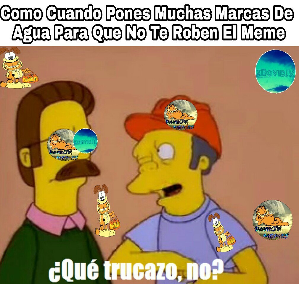 Plz - Meme subido por DavidJV :) Memedroid