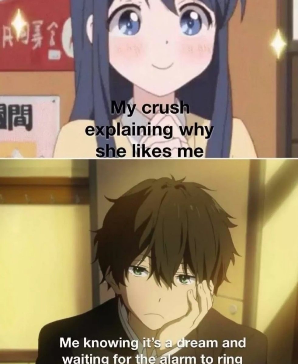 Crushed - Meme by IrishDemon :) Memedroid