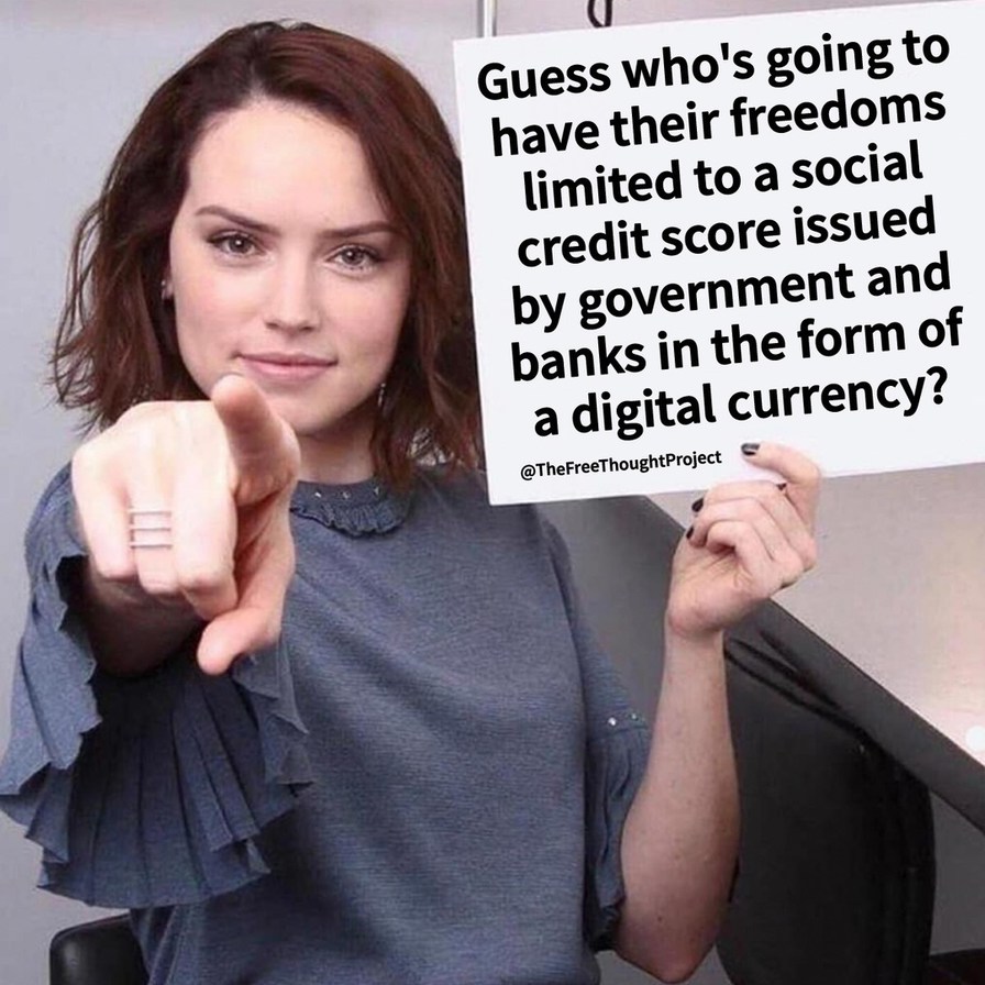 It's time to revolt - Meme by knott :) Memedroid