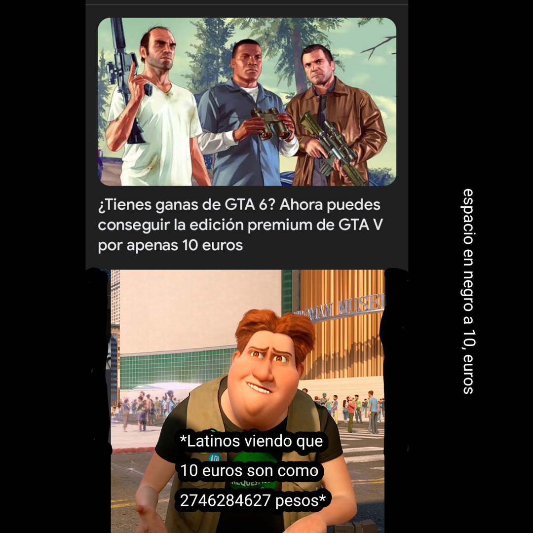 Últimos memes :) Memedroid