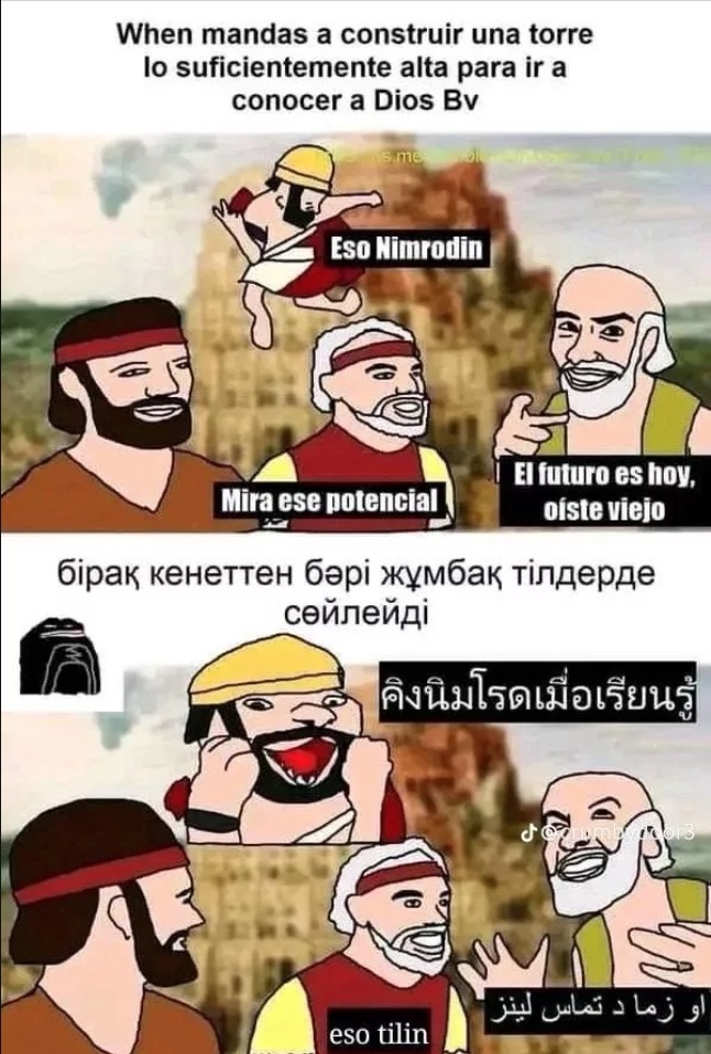 Top memes de Biblia en español :) Memedroid