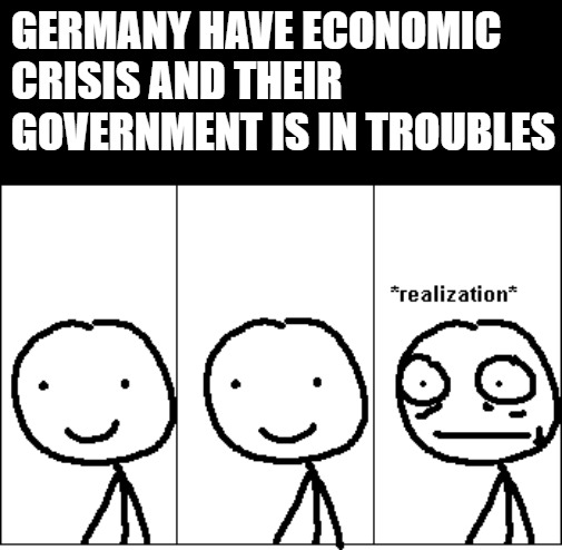 The best Realizatino memes :) Memedroid