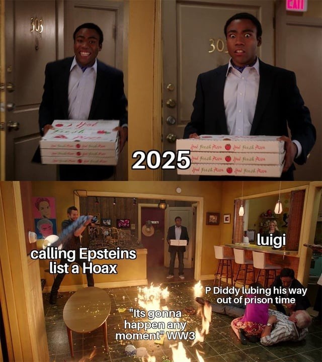 The Best Diddy Memes :) Memedroid