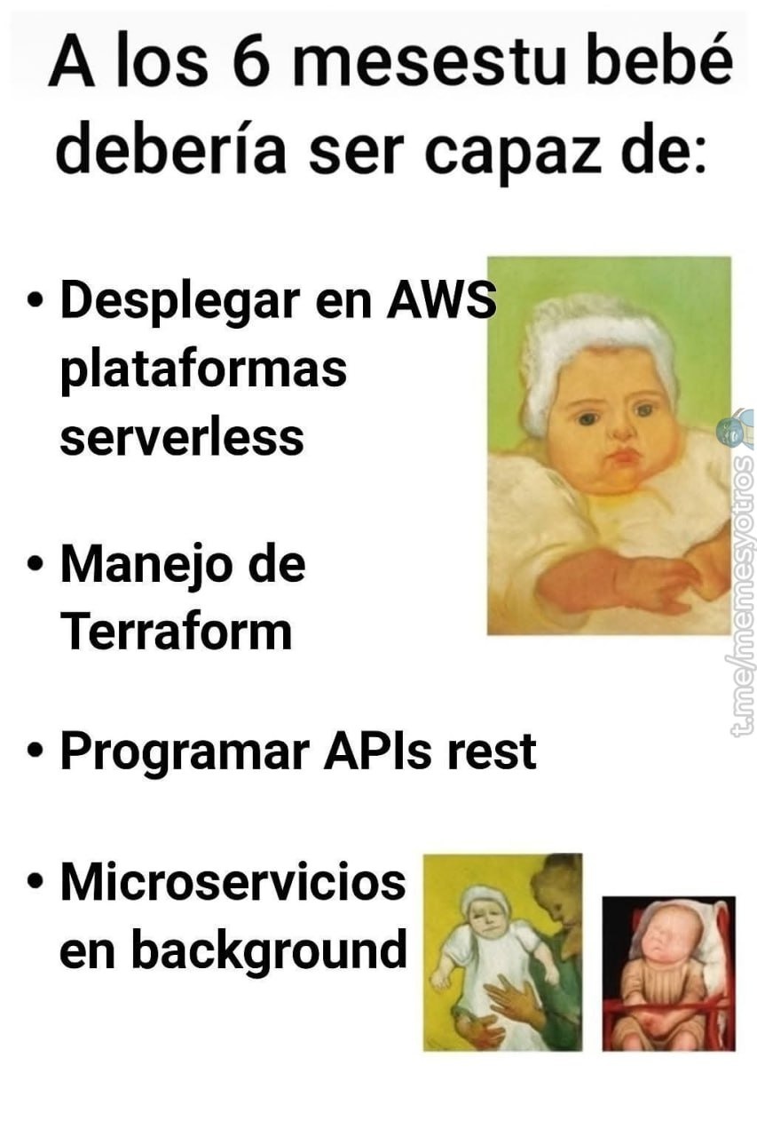 Top memes de Bebés en español :) Memedroid