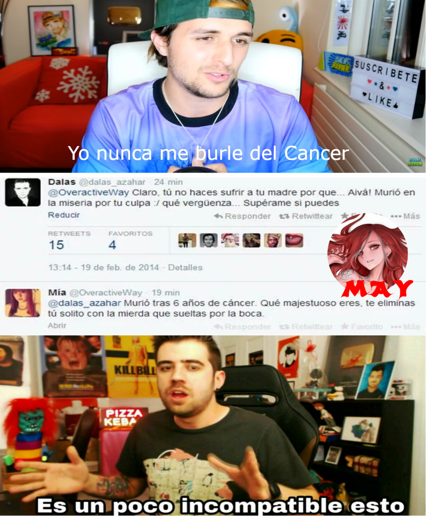 Top memes de auron play en español :) Memedroid