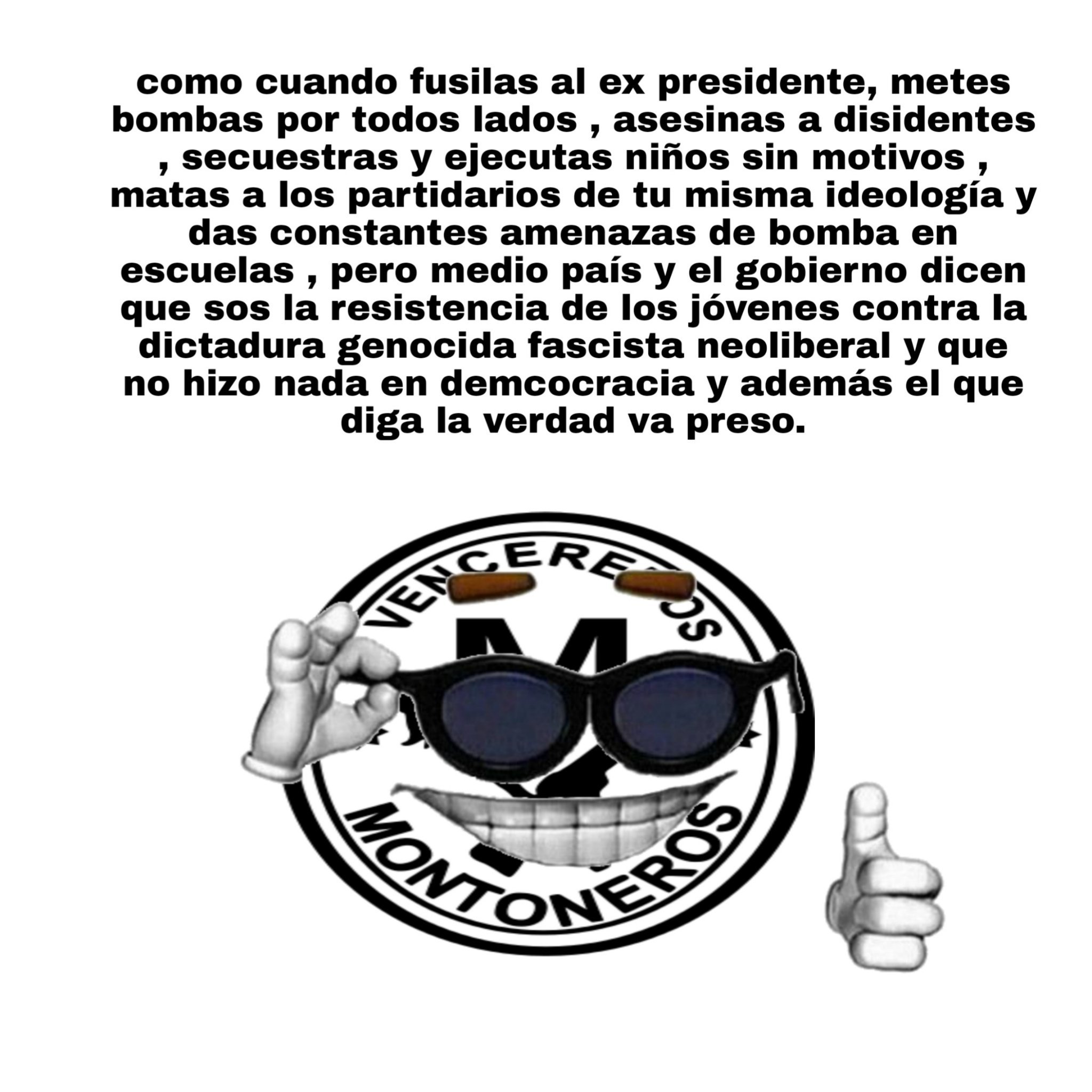 Mal - Meme subido por Bananananan :) Memedroid