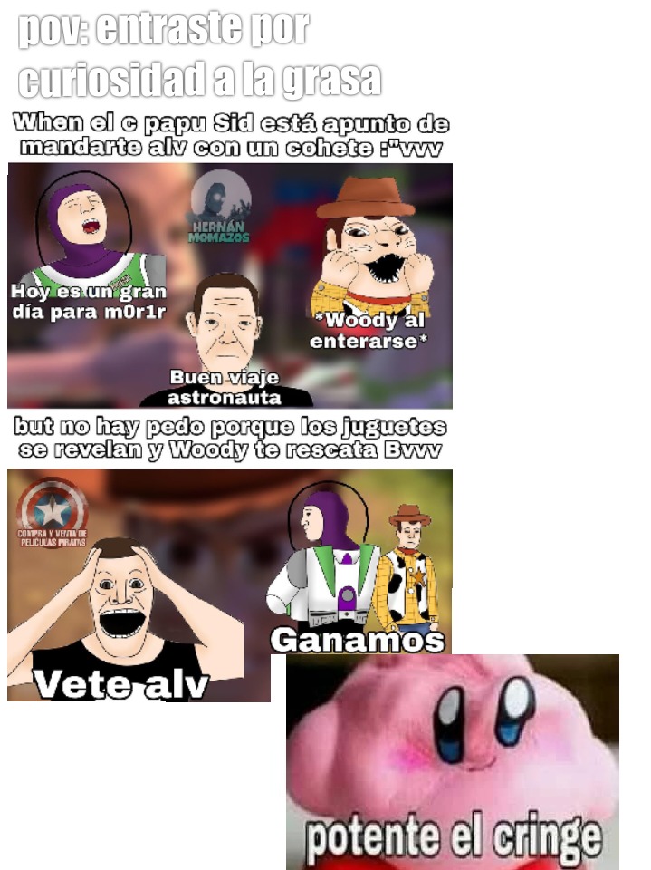 JoHnnY00 :) Memedroid