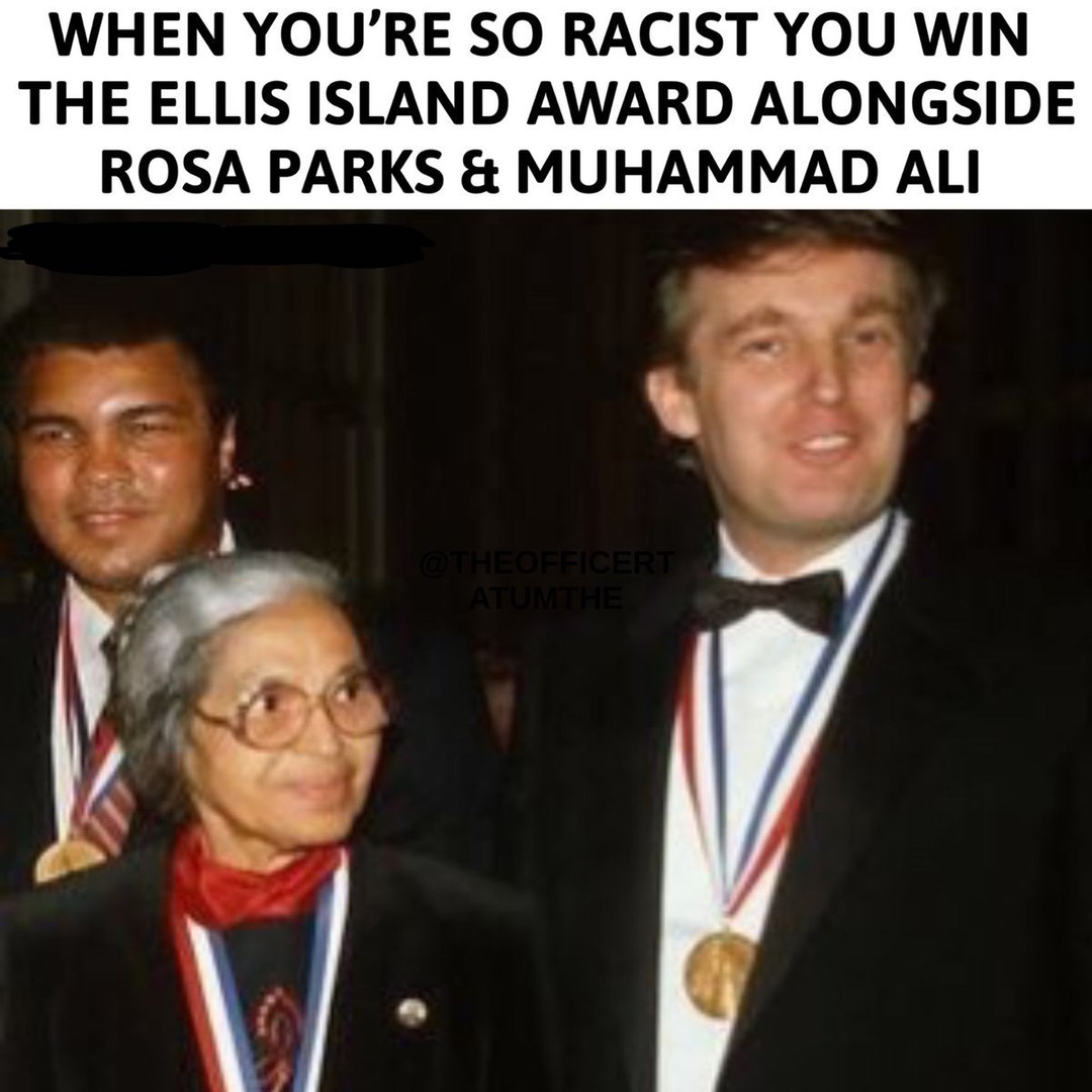 Trump 2024 - Meme by Bloodnut187 :) Memedroid