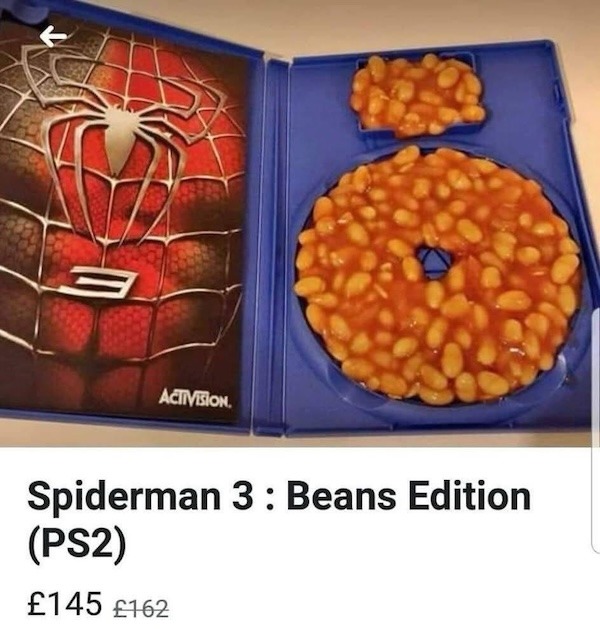 The best beans memes :) Memedroid