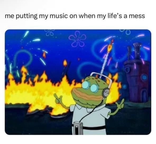 The best Music memes :) Memedroid