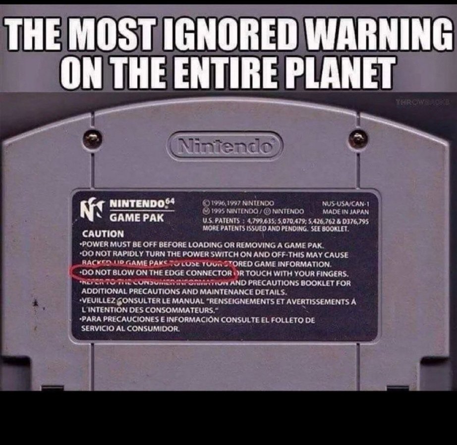 The best Nintendo memes :) Memedroid
