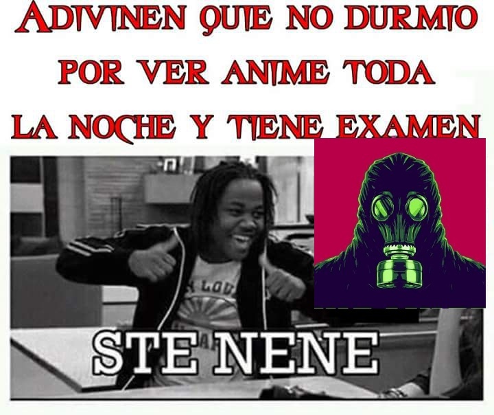 Ste men - Meme subido por Masteroflol :) Memedroid