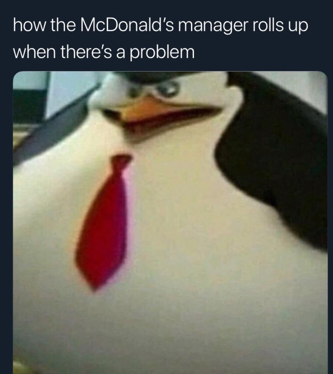 Skipper Memes Stream *HAAAAAAAAAAA.meme* By ᯓ☆H0SHI๋࣭ ⭑⚝