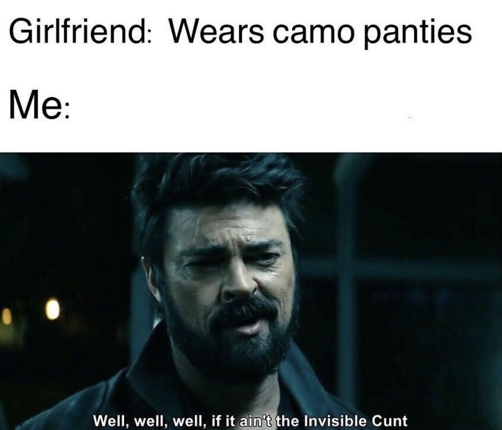 Well well well - Meme by BickDigDaddy :) Memedroid