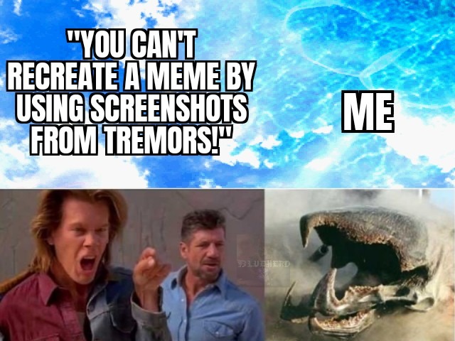 Graben - Meme by BlueHero :) Memedroid