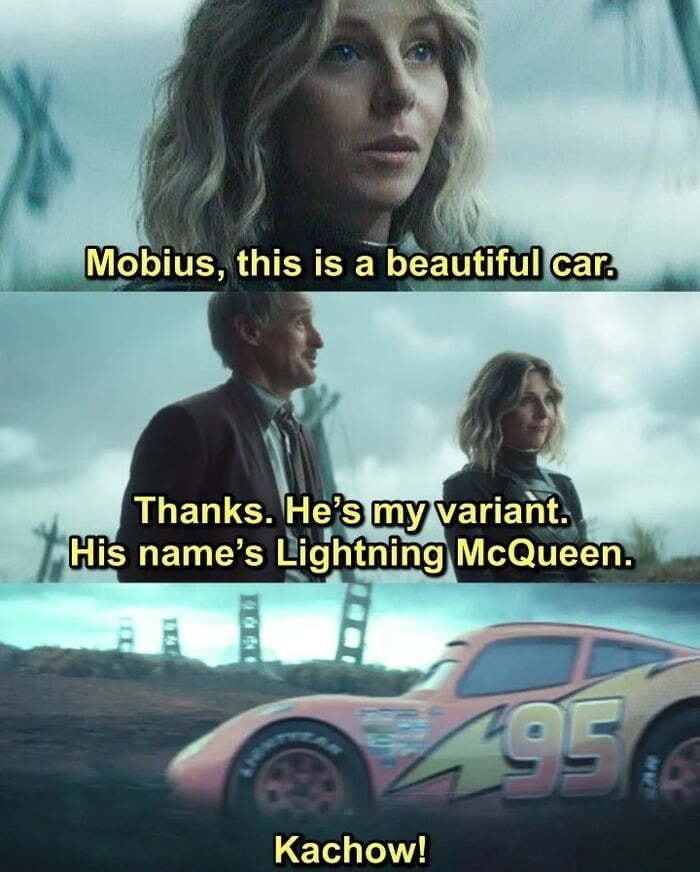 Good show, until the last episode - Meme by sonicrules82 :) Memedroid