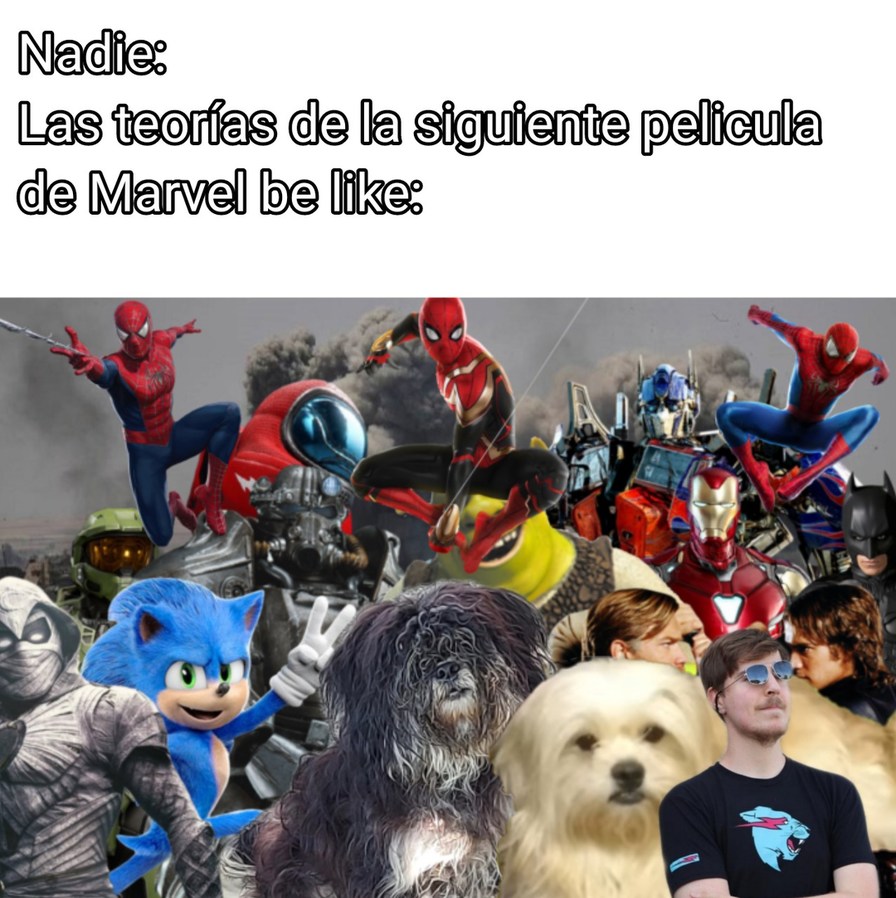 Si - Meme subido por NEF_Deluxe :) Memedroid