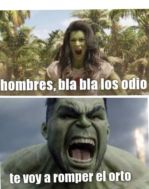 Ohhhh - Meme subido por Oda_free :) Memedroid