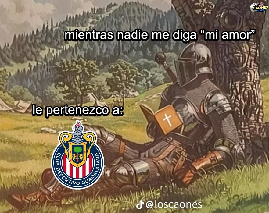 Top memes de Chivas en español :) Memedroid