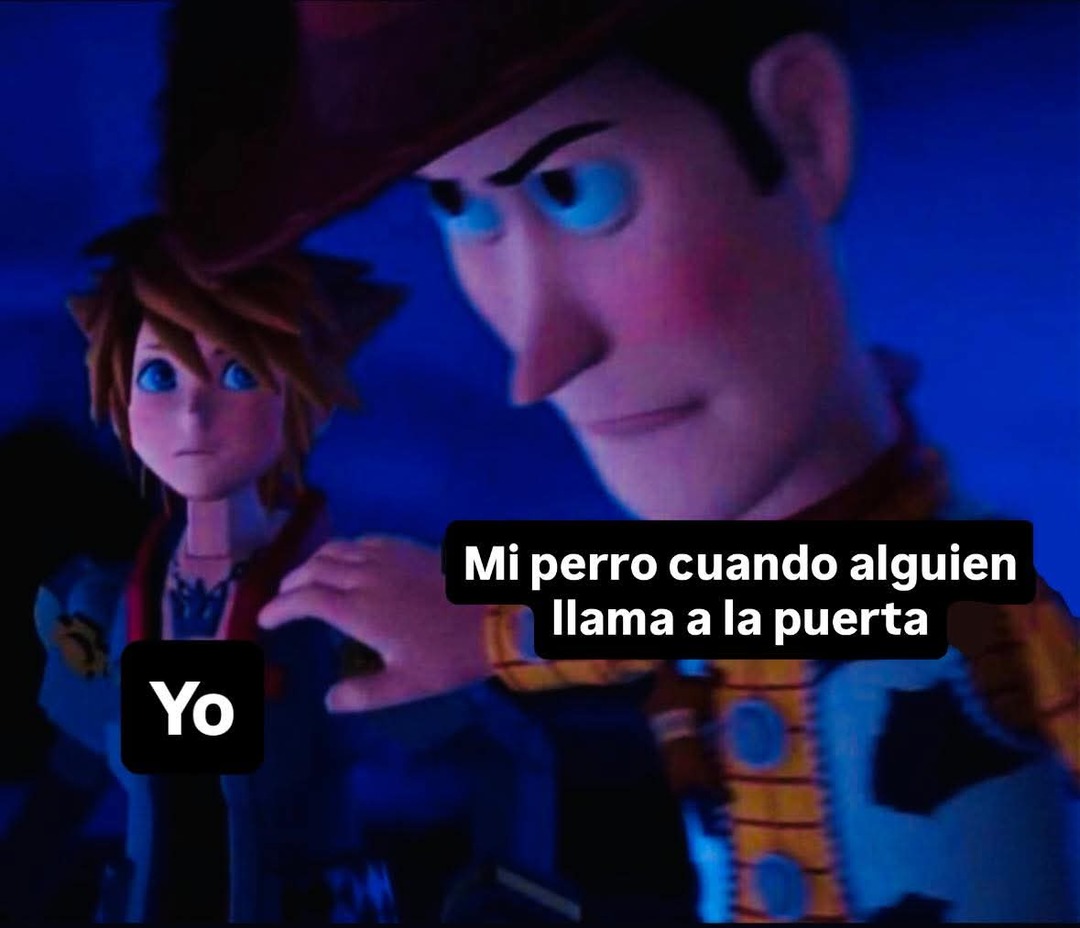Top memes de Puerta en español :) Memedroid