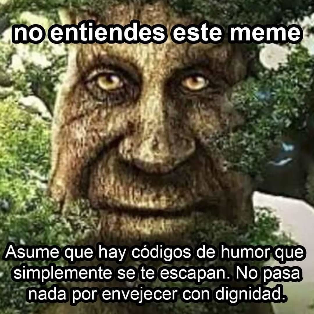 Sí. - Meme by Finn12 :) Memedroid