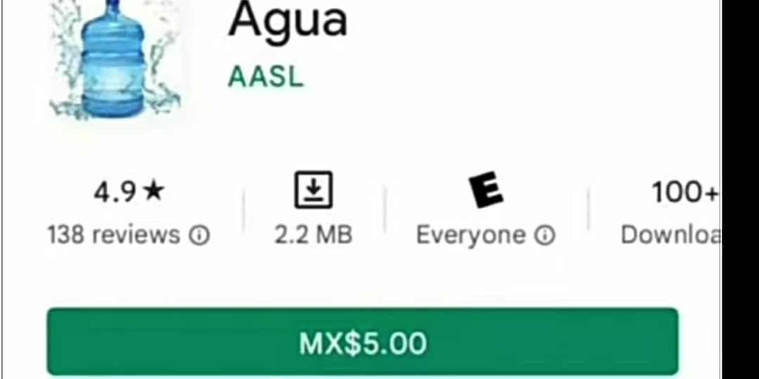 Agua - Meme subido por UnRandomPL :) Memedroid