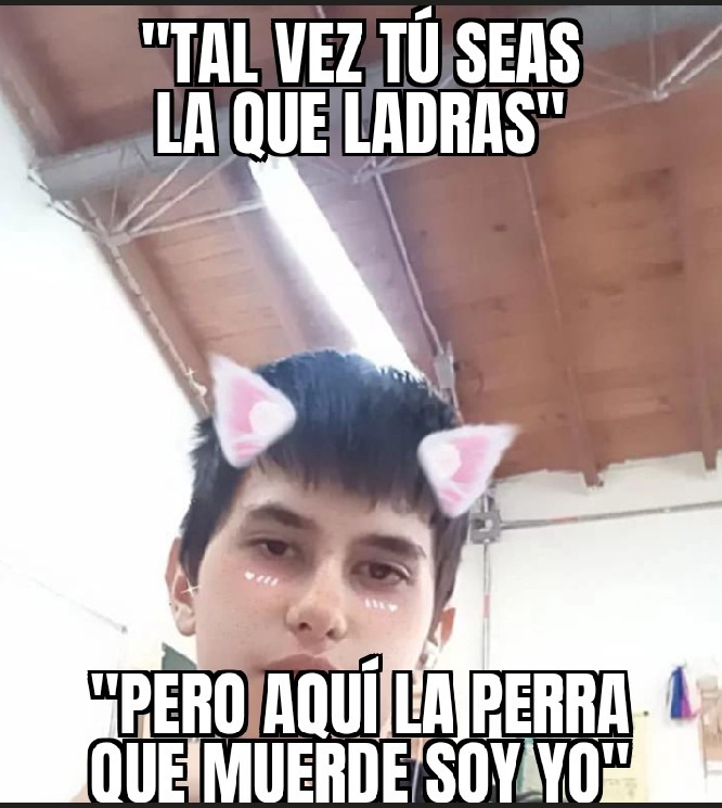 El estado más normal del samu: - Meme subido por Kakarot24 :) Memedroid