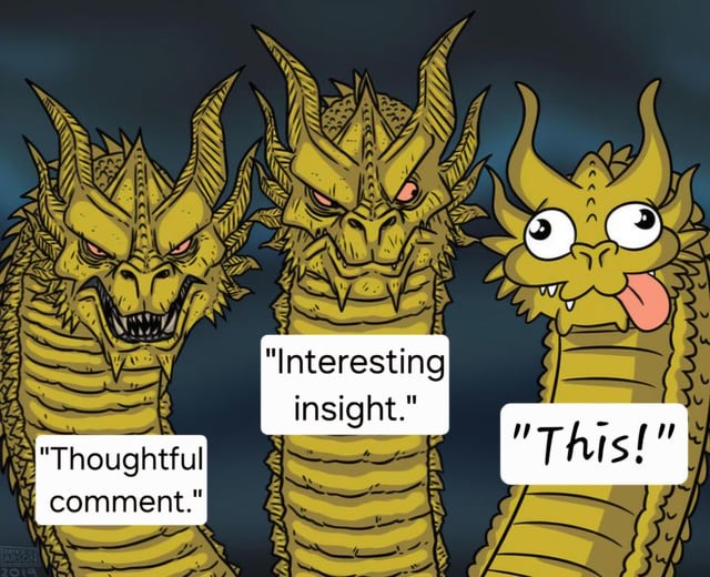 The best Dragon memes :) Memedroid