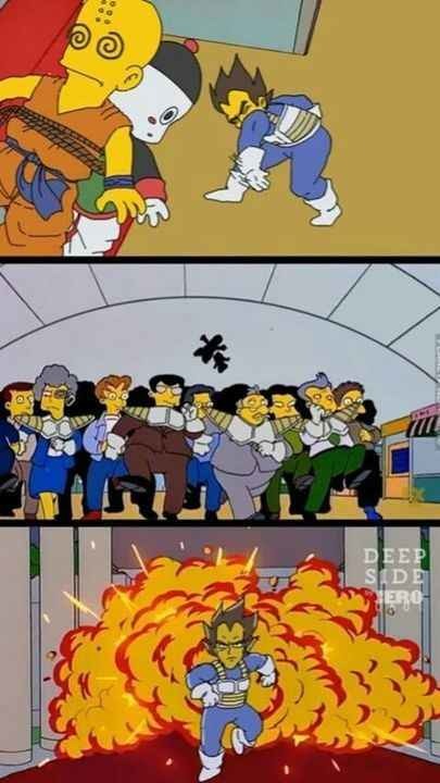 Top memes de Homero en español :) Memedroid