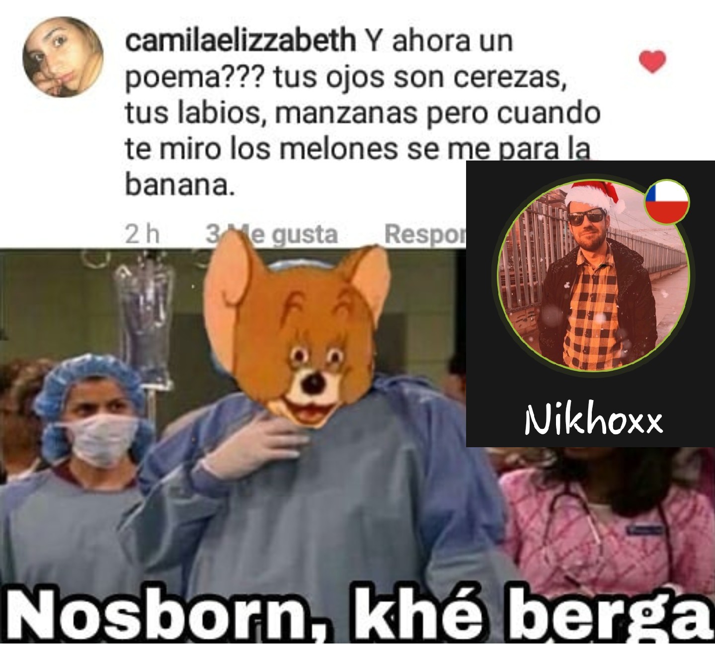 Y Khe Memes Khe Verga Meme By Fedex20012 :) Memedroid