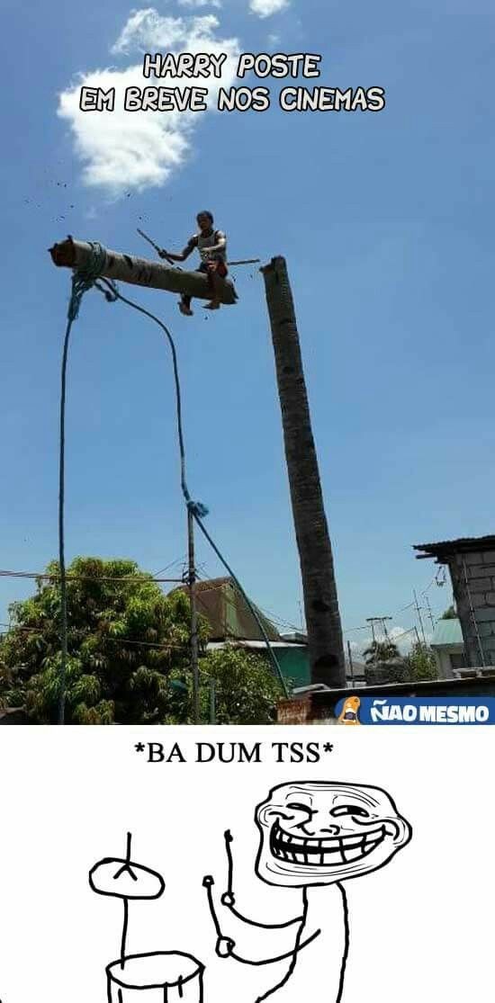 Hari posti - Meme by Obesidade :) Memedroid